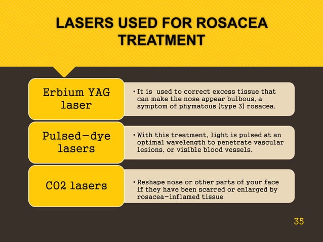 Lasers in dermatology | PPTX