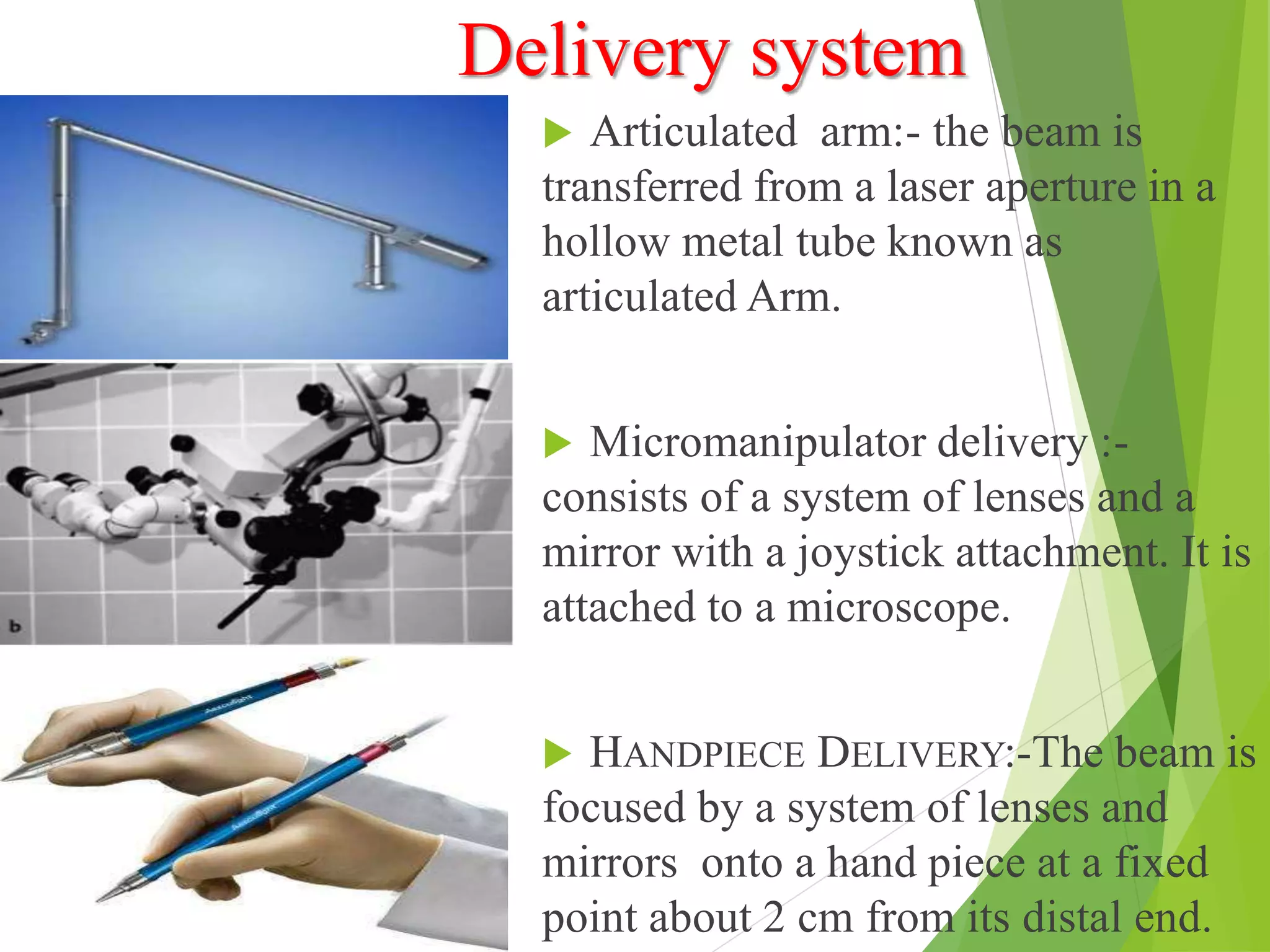 LASERS IN ENT ppt. (1).pptx