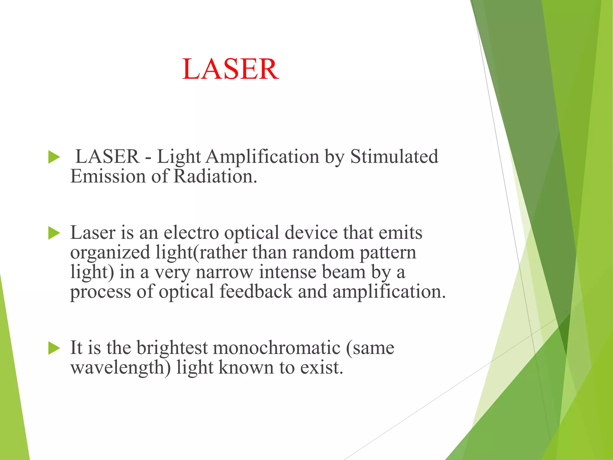 LASERS IN ENT ppt. (1).pptx