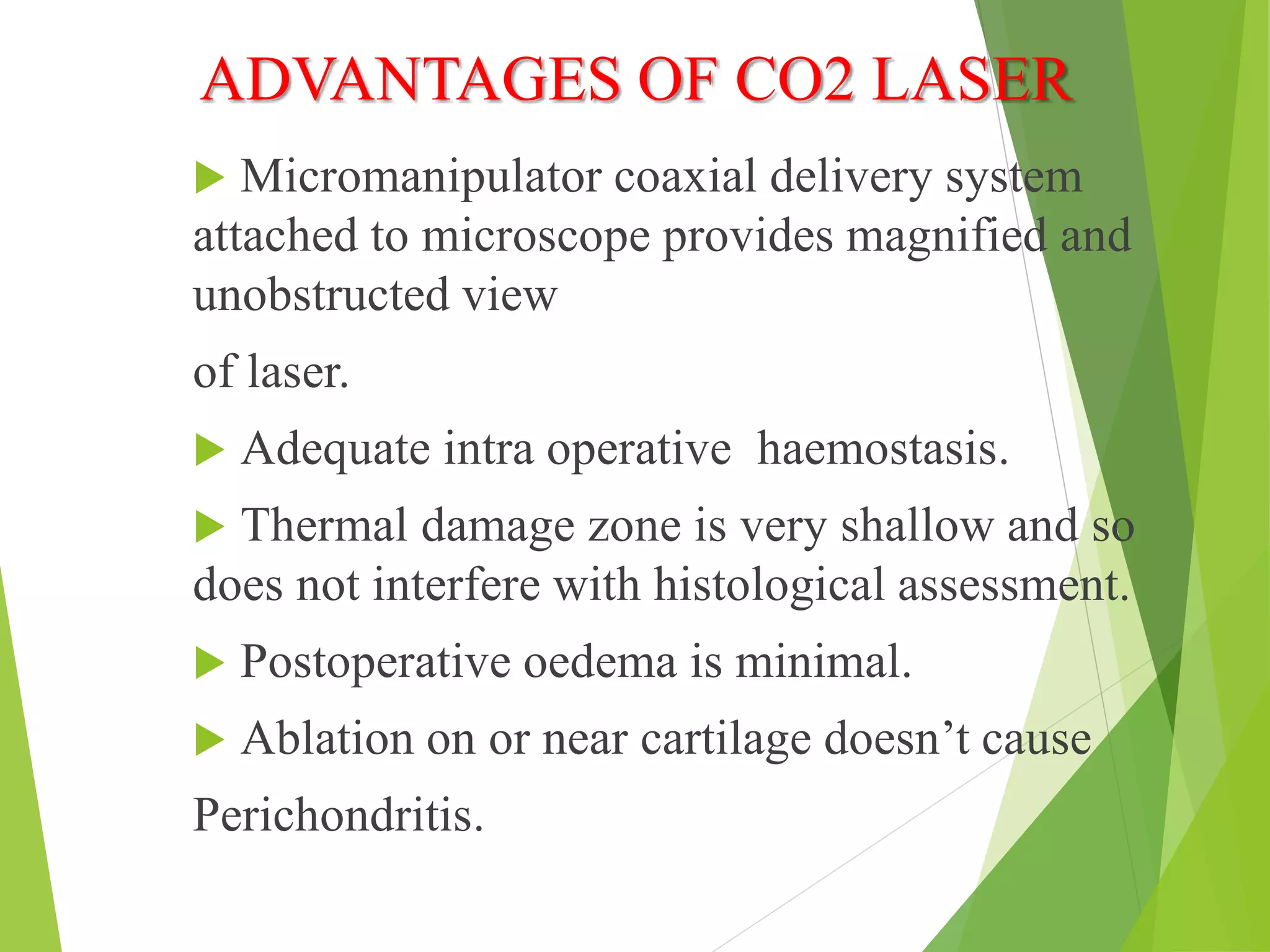LASERS IN ENT ppt. (1).pptx