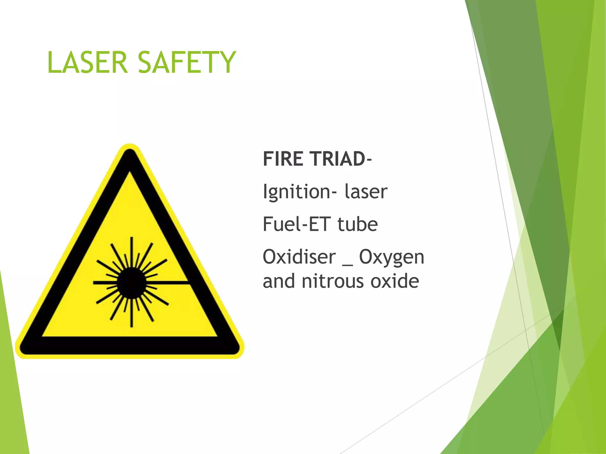 LASERS IN ENT ppt. (1).pptx