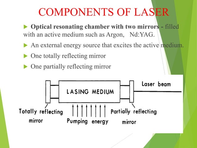 LASERS IN ENT ppt. (1).pptx | Ear, Nose and Throat Conditions ...