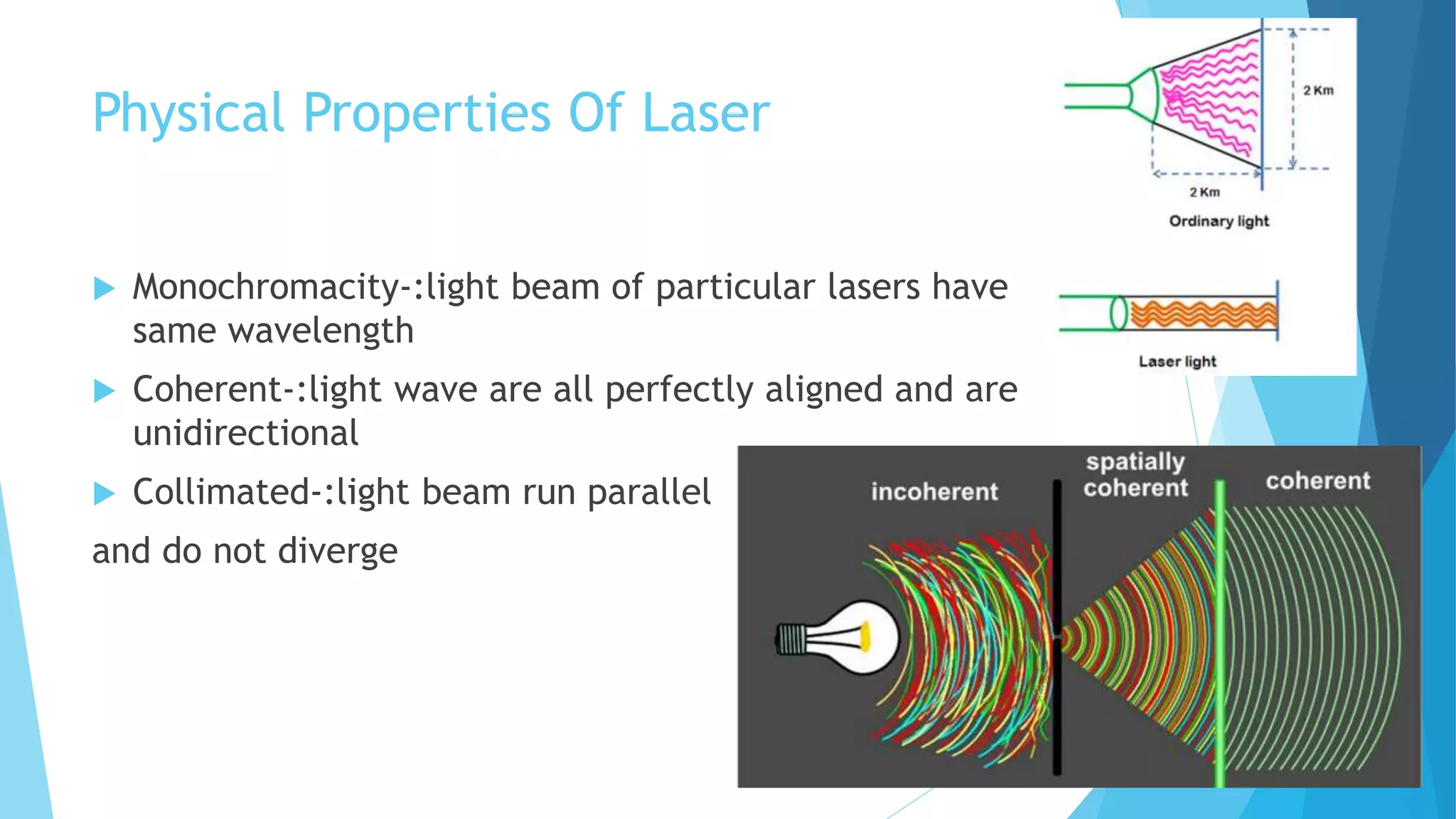 Lasers in gynecology | PPTX