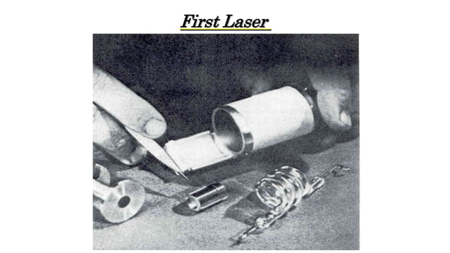 Lasers in omfs | PPTX