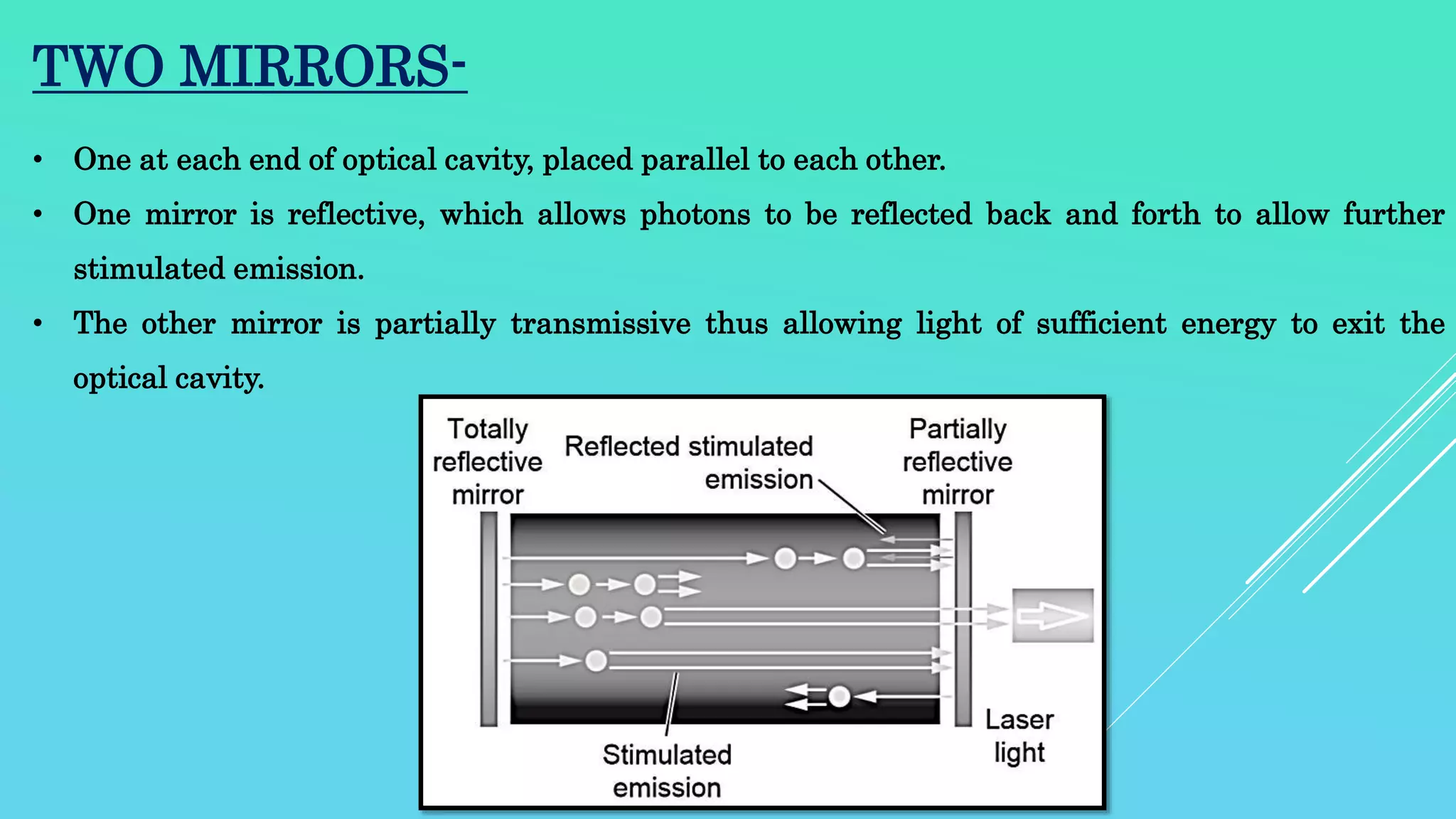 LASERS in OMFS | PPTX