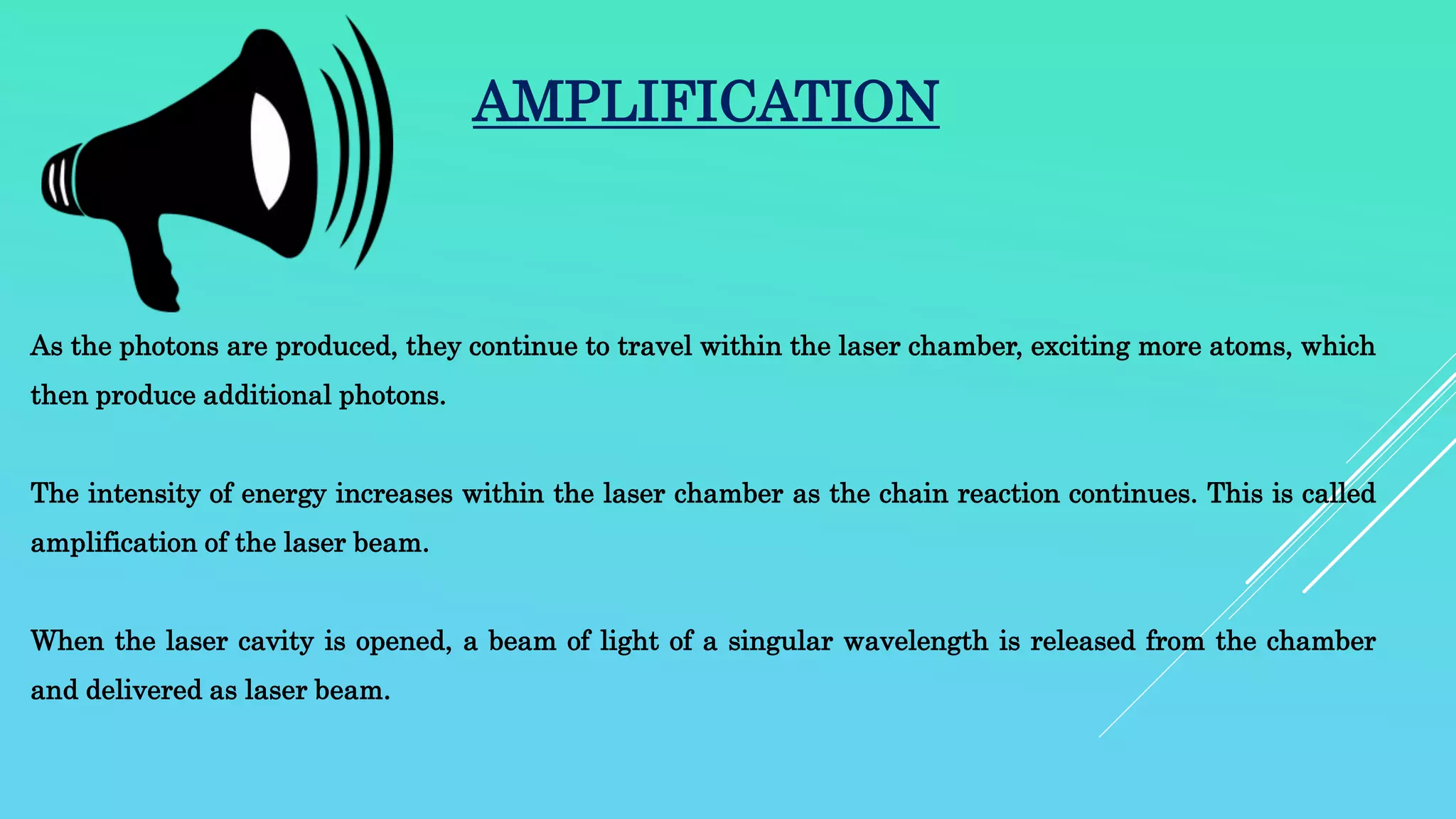 LASERS in OMFS | PPTX