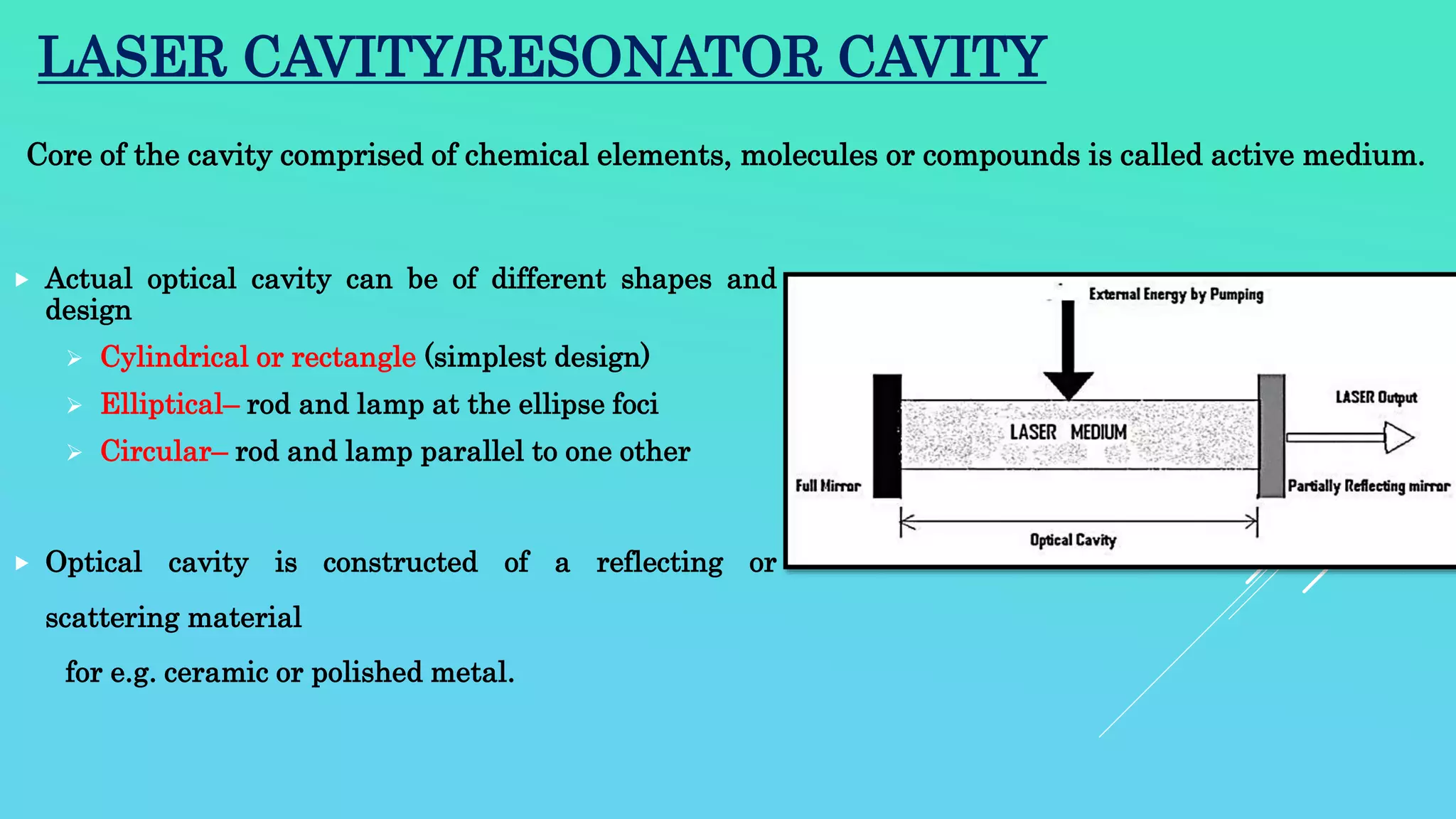 LASERS in OMFS | PPTX
