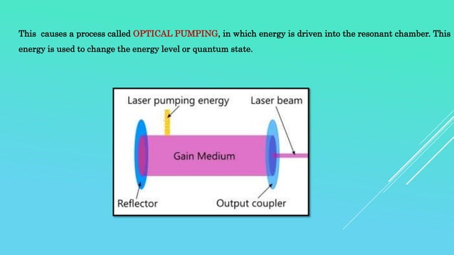 LASERS in OMFS | PPTX