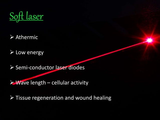 Lasers in operative dentistry seminar ppt | PPTX | Dental Health | Diseases and Conditions