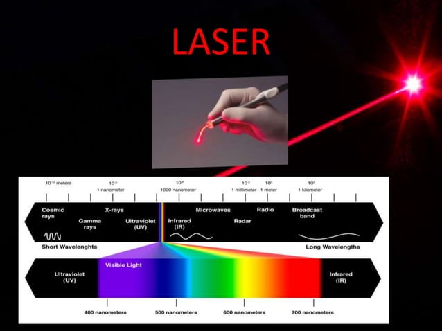 Lasers in operative dentistry seminar ppt | PPTX | Dental Health | Diseases and Conditions