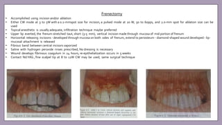Lasers in oral and maxillofacial surgery | PPTX