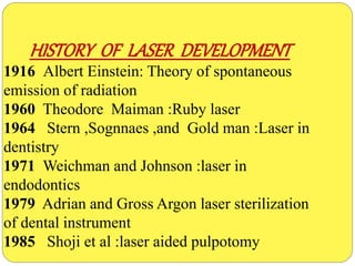 Lasers In Oral Medicine | PPTX | Dental Health | Diseases and Conditions