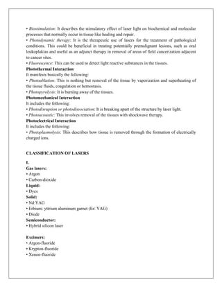LASERS IN ORAL MEDICINE.docx
