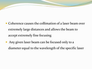 Lasers in orthodontics | PPTX