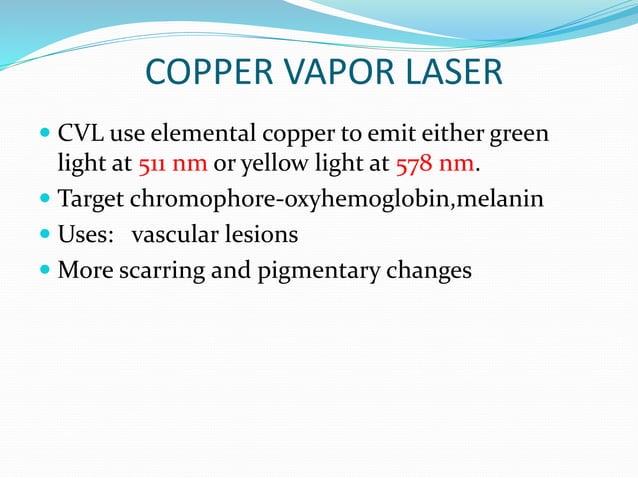 Lasers in plastic surgery | PPTX