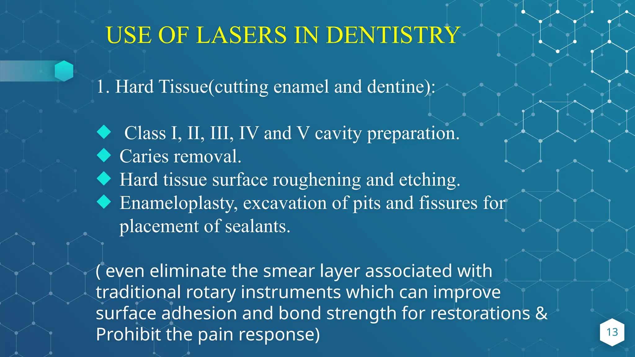 lasers in prosthodontics.pptx