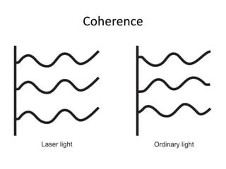 Lasers in urology | PPTX