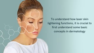 Laser Skin Lightening | PDF