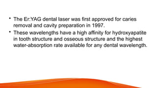 LASERS OMFS.pptx lasers in oral and maxillofacial | PPTX