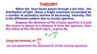 Laser source | PPTX