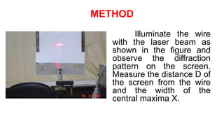 Laser source | PPTX