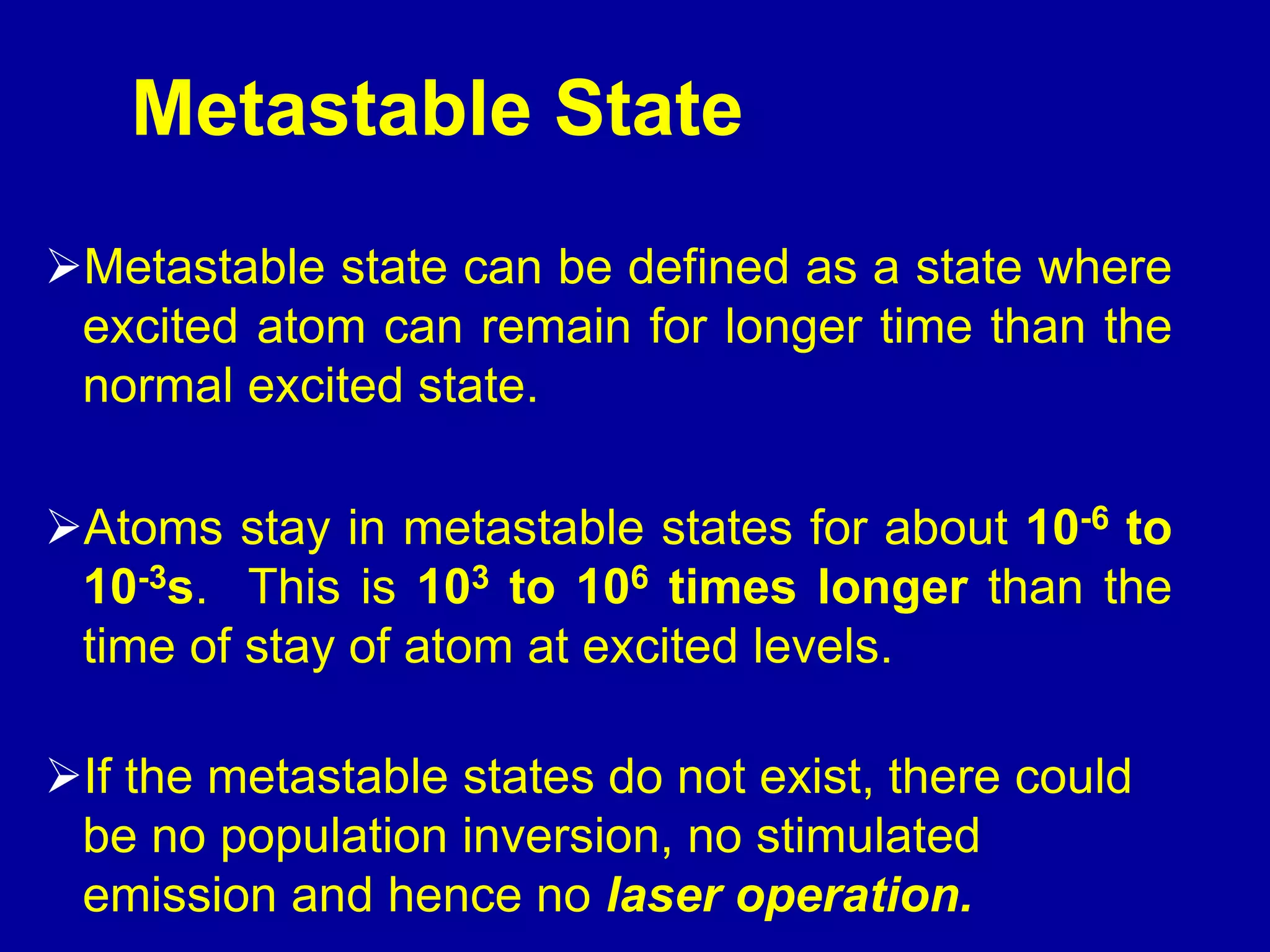 Lasers ppt by Dr. P D Shirbhate, . | PPT