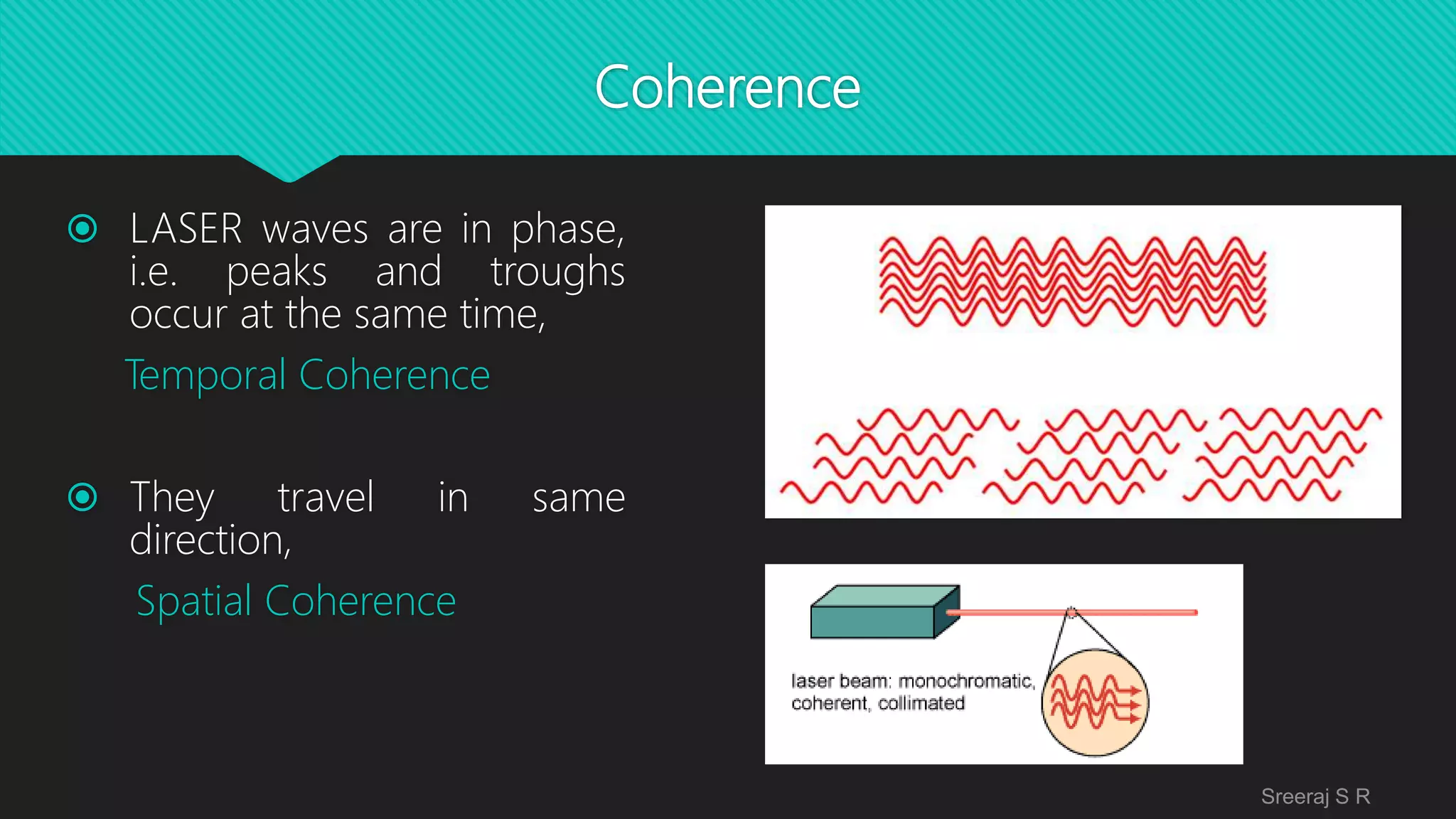 Therapeutic LASER | PPTX