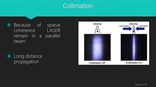 Therapeutic LASER | PPTX