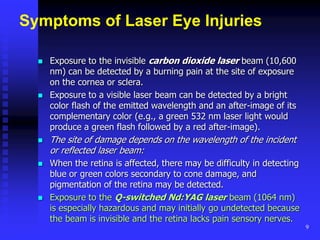 LASERSsafety.ppt