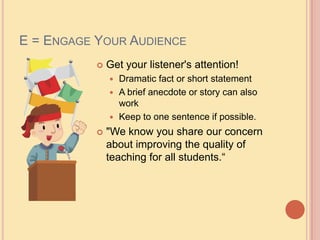 Laser Talks Epic Speech | PPTX