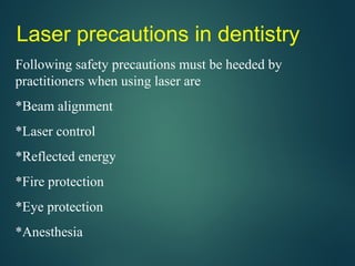 Laser Technology | PPT