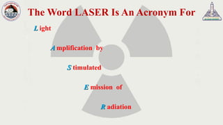 Laser Light in Cancer Therapy | PDF