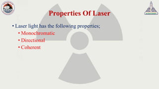 Laser Light in Cancer Therapy | PDF