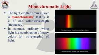 Laser Light in Cancer Therapy | PDF