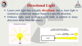 Laser Light in Cancer Therapy | PDF