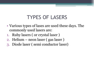 LASER THERAPY.pptx