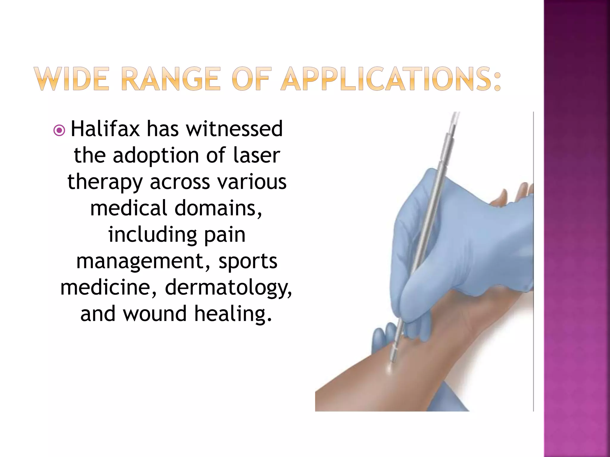 Laser Therapy in Halifax.pptx