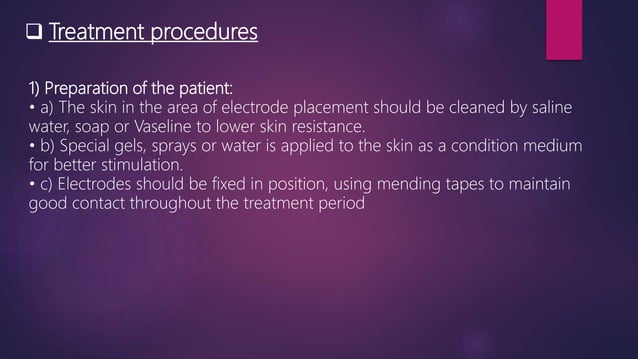 Laser therapy (physiotherapy) | PPTX