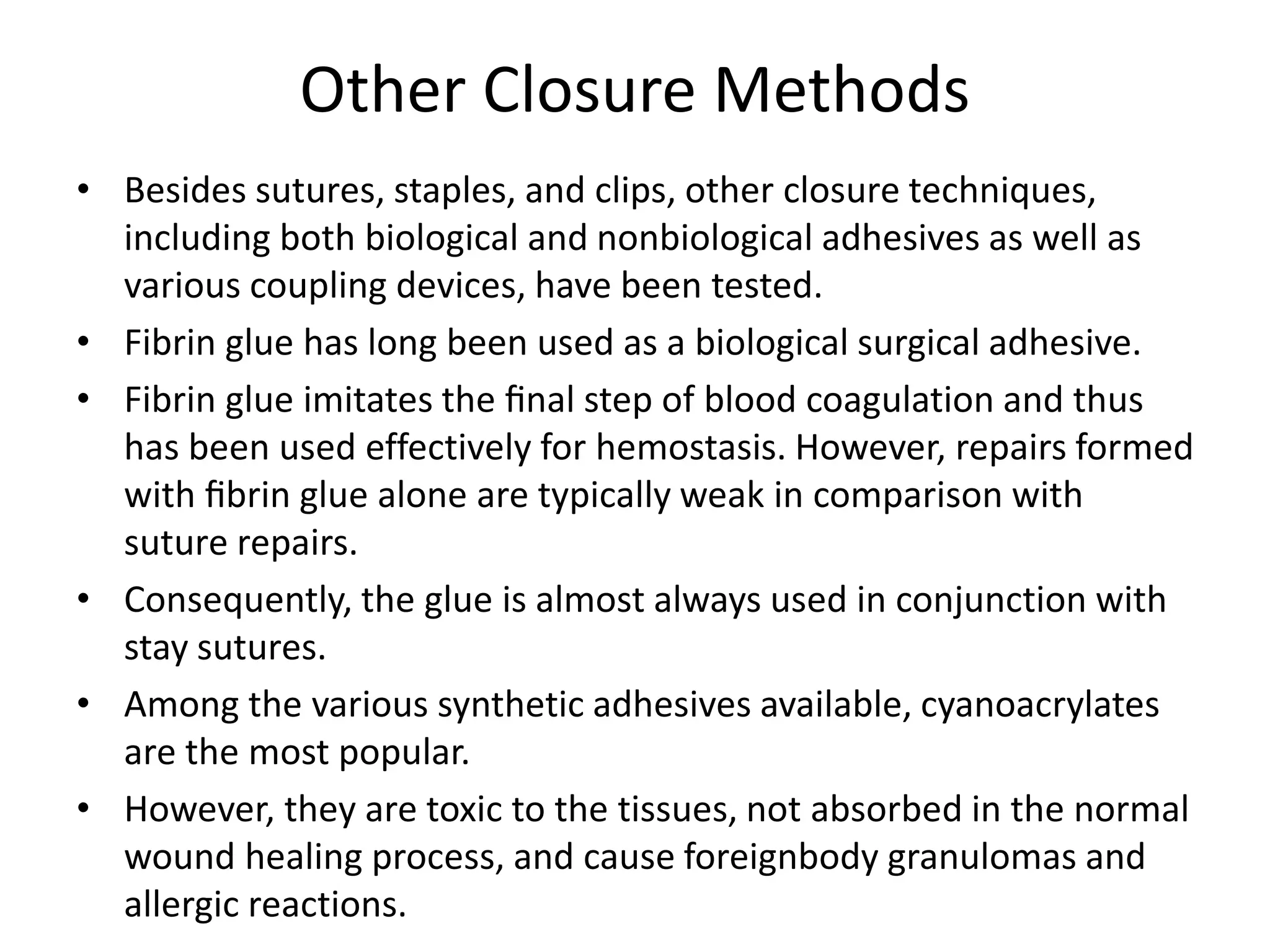 Laser Tissue Welding.ppt