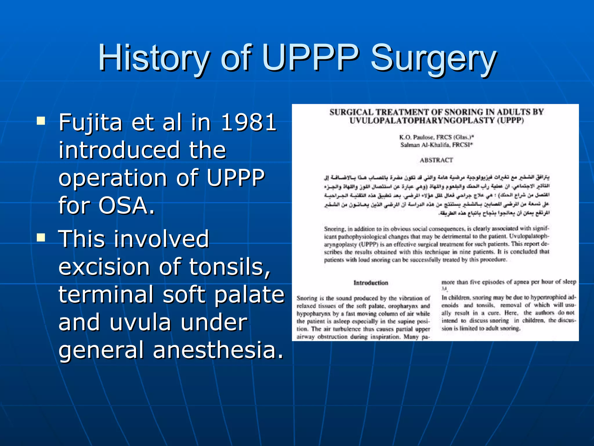 Laser Versus coblator | PPT