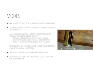 Laser Wire® System Application Uses And Features | PDF