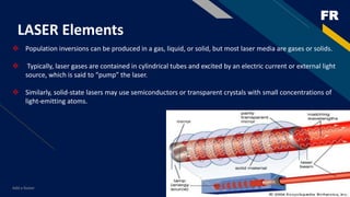 Laser & x rays 2 | PPT