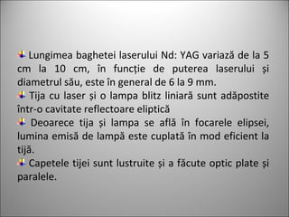 Laser yag | PPT