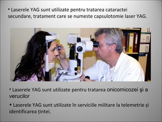 Laser yag | PPT