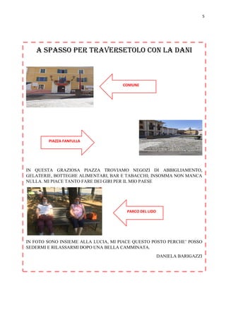 Il gabbiano - 6 | PDF