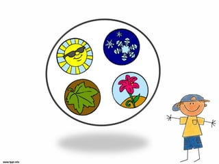 Actividades de las estaciones | PPT