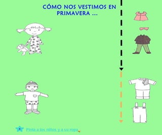Las estaciones | PPT