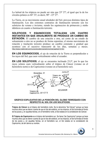 Las estaciones | PDF