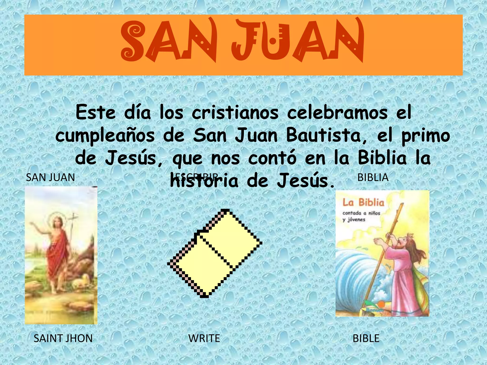 Las estaciones y sus celebraciones | PPTX | Christianity | Religion ...