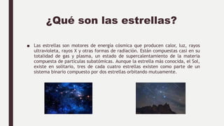 Las estrellas.pptx
